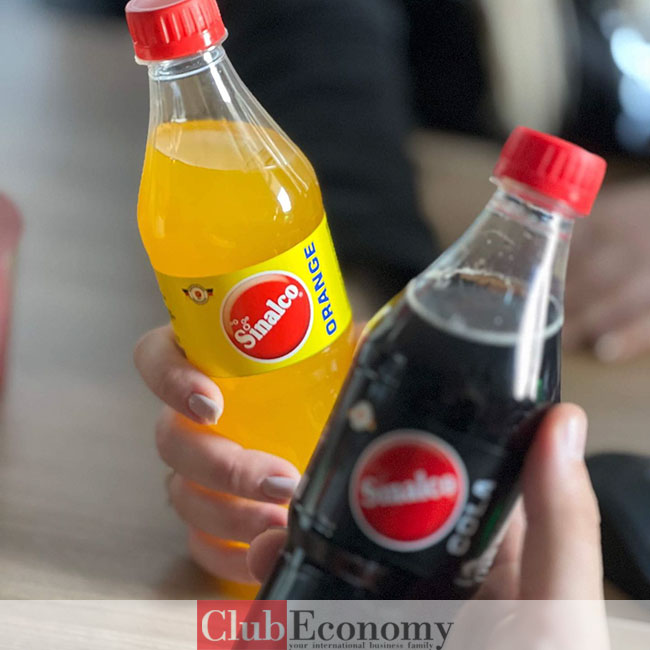 Club Economy | КОЖУВЧАНКА доо увоз-извоз