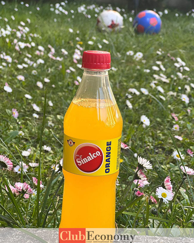 Club Economy | КОЖУВЧАНКА доо увоз-извоз