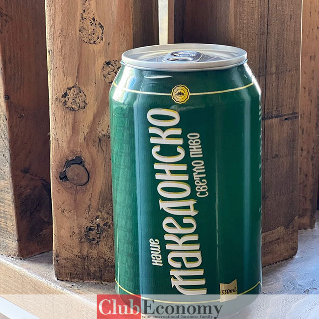 Club Economy | КОЖУВЧАНКА доо увоз-извоз