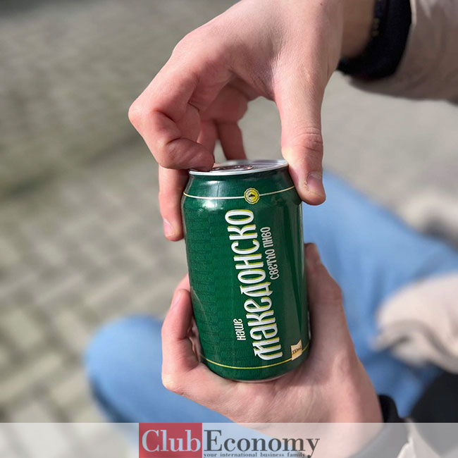 Club Economy | КОЖУВЧАНКА доо увоз-извоз
