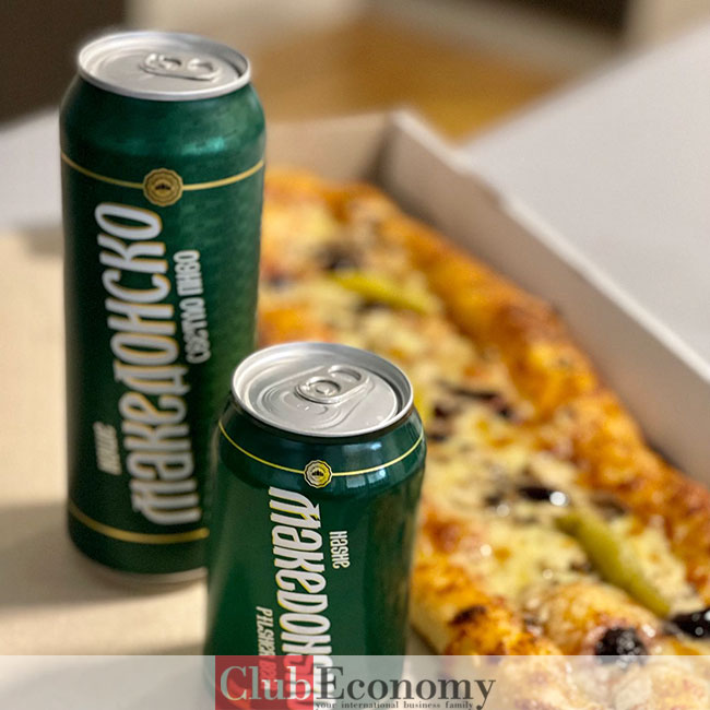 Club Economy | КОЖУВЧАНКА доо увоз-извоз