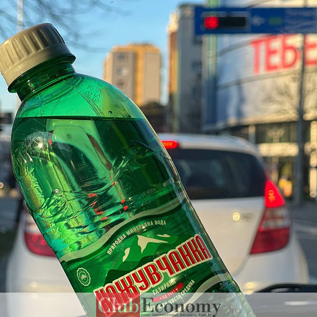 Club Economy | КОЖУВЧАНКА доо увоз-извоз