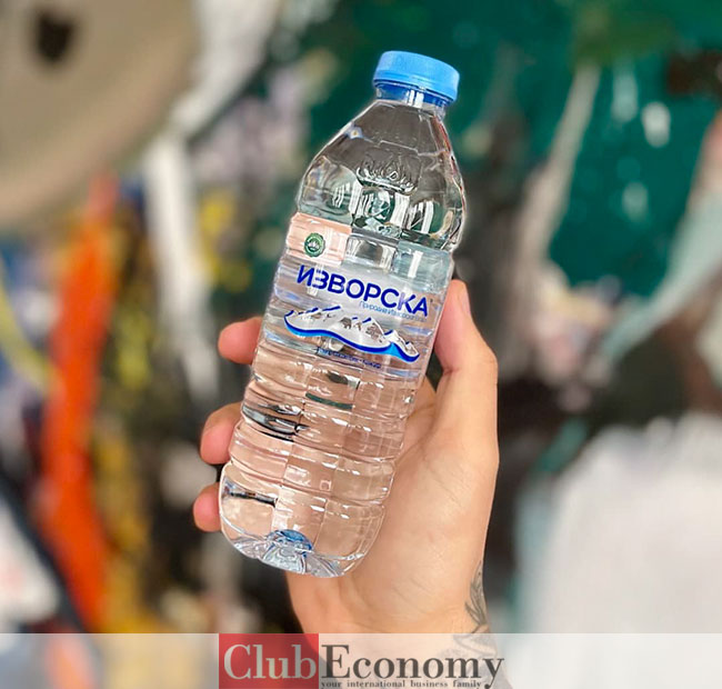 Club Economy | КОЖУВЧАНКА доо увоз-извоз