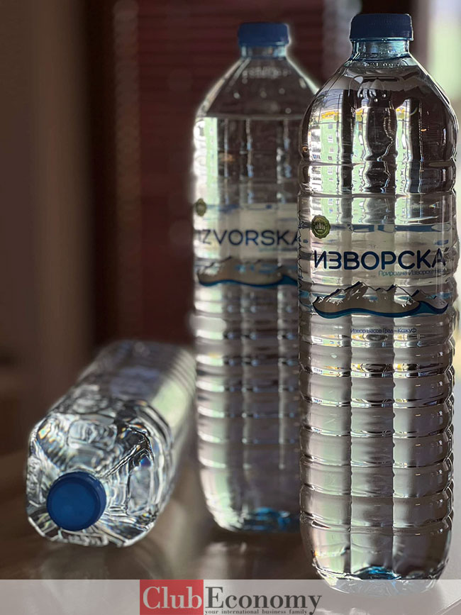 Club Economy | КОЖУВЧАНКА доо увоз-извоз