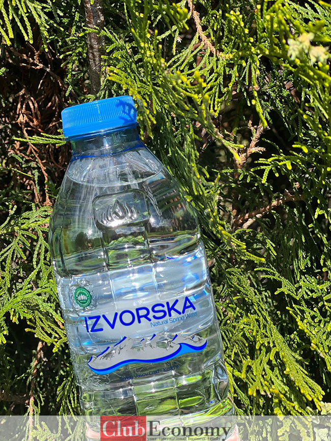 Club Economy | КОЖУВЧАНКА доо увоз-извоз