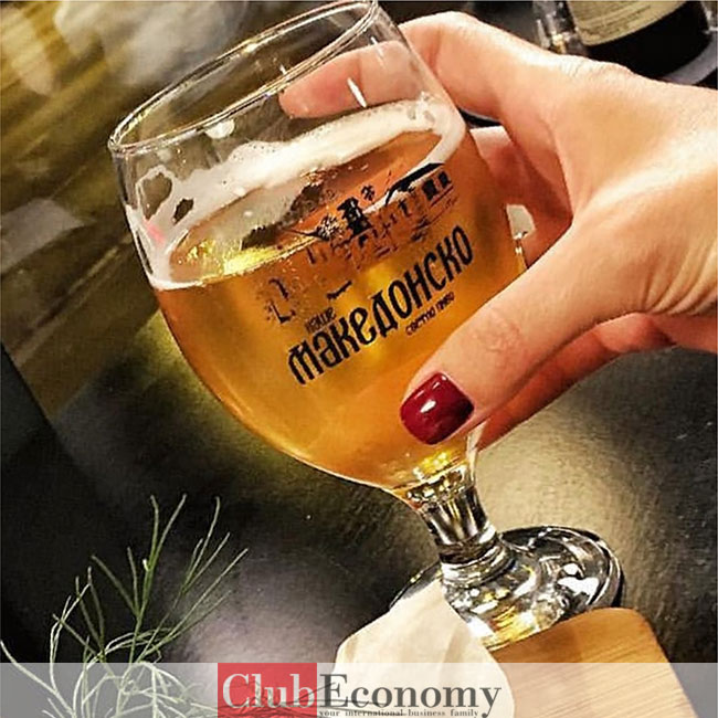 Club Economy | КОЖУВЧАНКА доо увоз-извоз